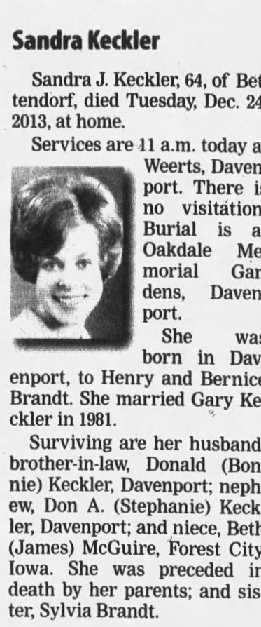 West High School - Class of 1968